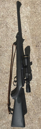 Sauer 101 | Centerline Firearms