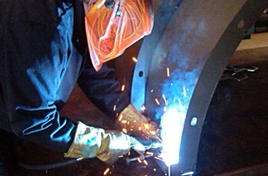 Gang Forming | Gamco Inc.