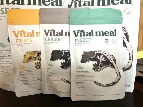 Vital Meal 3 pack | mysite