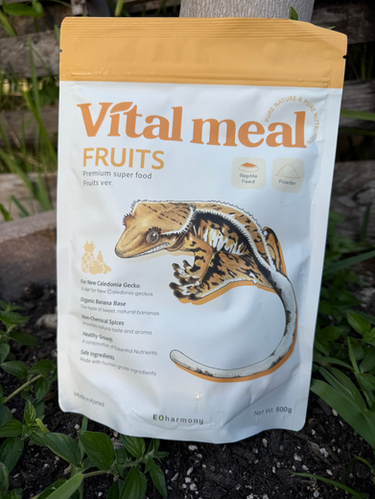 Vital meal Fruit 1lb | mysite