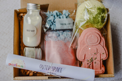 Outer Space Potion Kit | Potion Playground