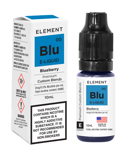 Blueberry | vapes-in-the-wood