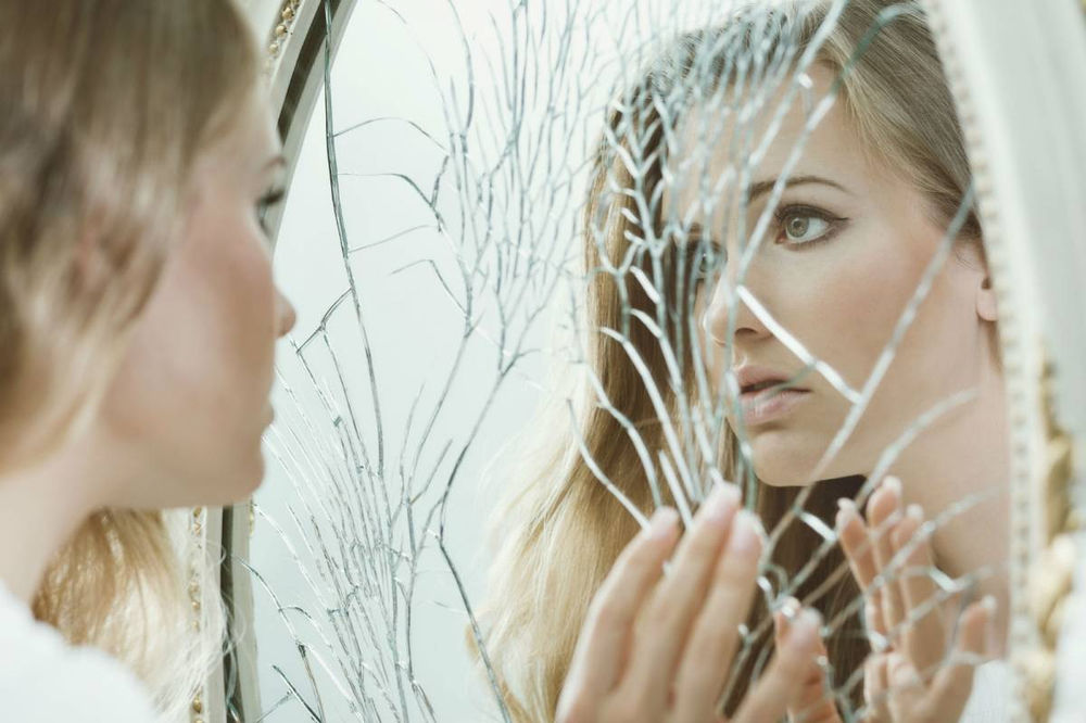 Las reglas de las personas con baja autoestima.