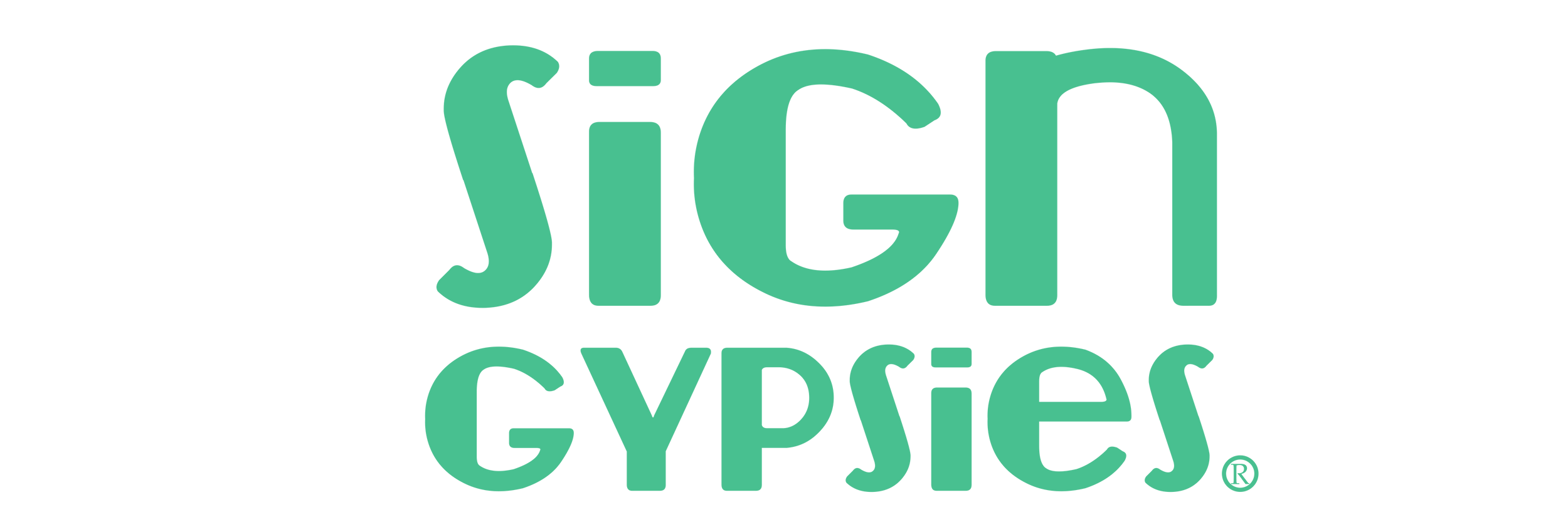 Birthday Yard Signs | Sign Gypsies West