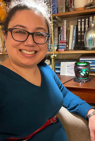 BIO | gillian-heitman