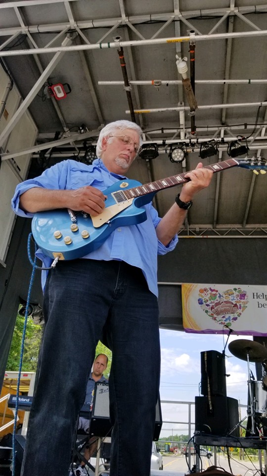 GALLERY | Mason Tyler Band