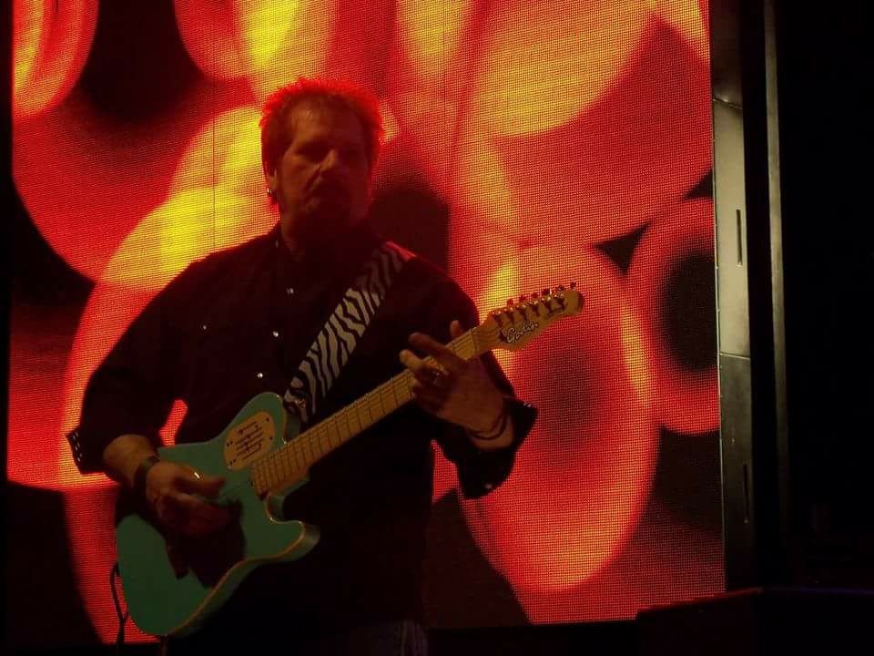 GALLERY | Mason Tyler Band