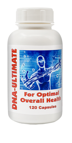 DNA Ultimate Capsules | dna-biopharm
