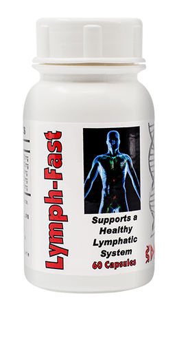 Lymph-Fast Capsules 60's | dna-biopharm