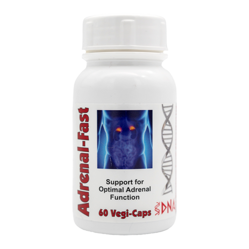 Arthro-fast 600mg Capsules 60's | dna-biopharm