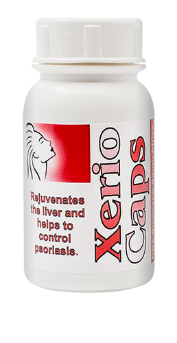 Xerio Caps | dna-biopharm