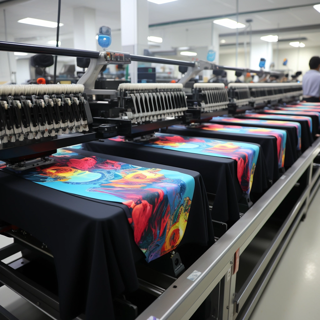 Custom Dye Sublimation Uniforms | Sports Jerseys & Clothing | Custom ...