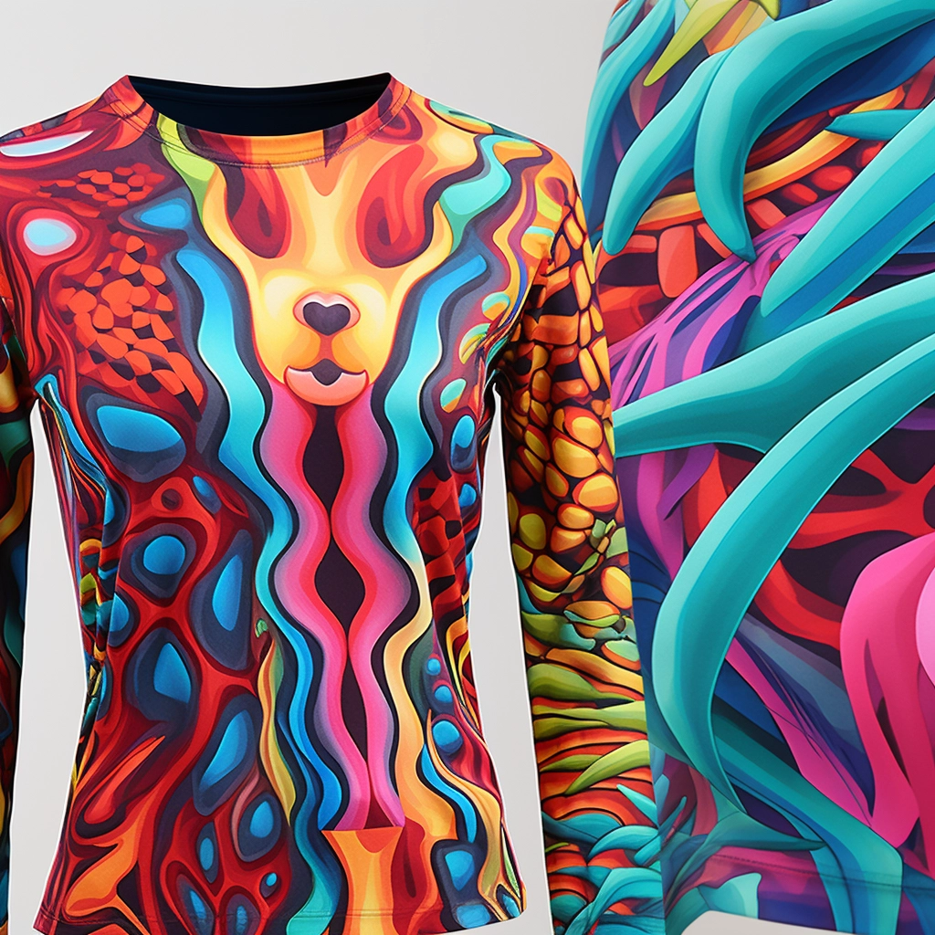 Custom Dye Sublimation Uniforms | Sports Jerseys & Clothing | Custom ...