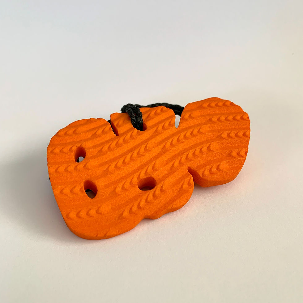 TOI WHAKAIRO | Kereamataepa