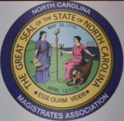 2025 Membership Dues/Credit Card | NC MAGISTRATES ASSOC