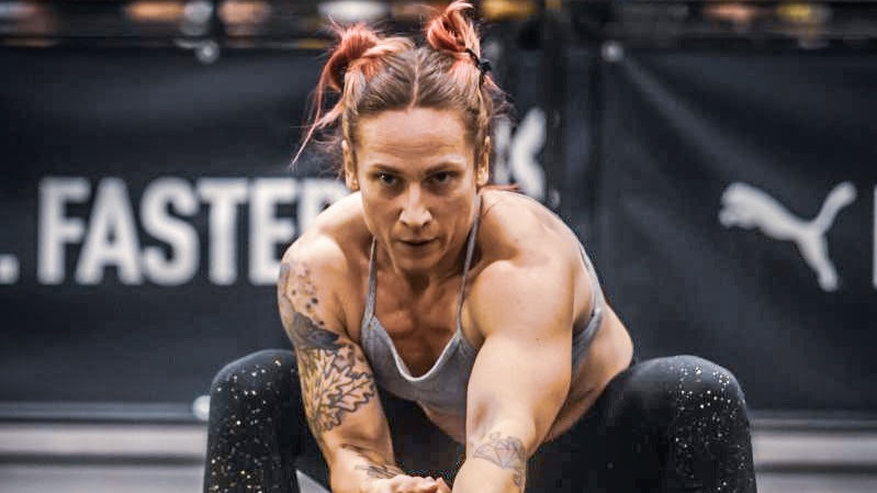 Schema | CrossFit Ankaret