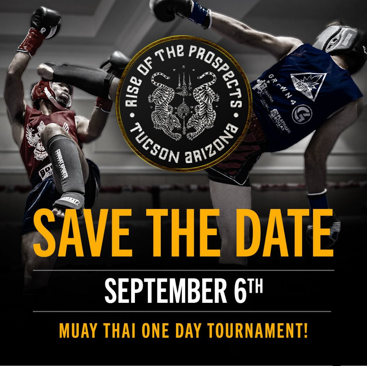 ROP One Day Tournament 3 | ROP