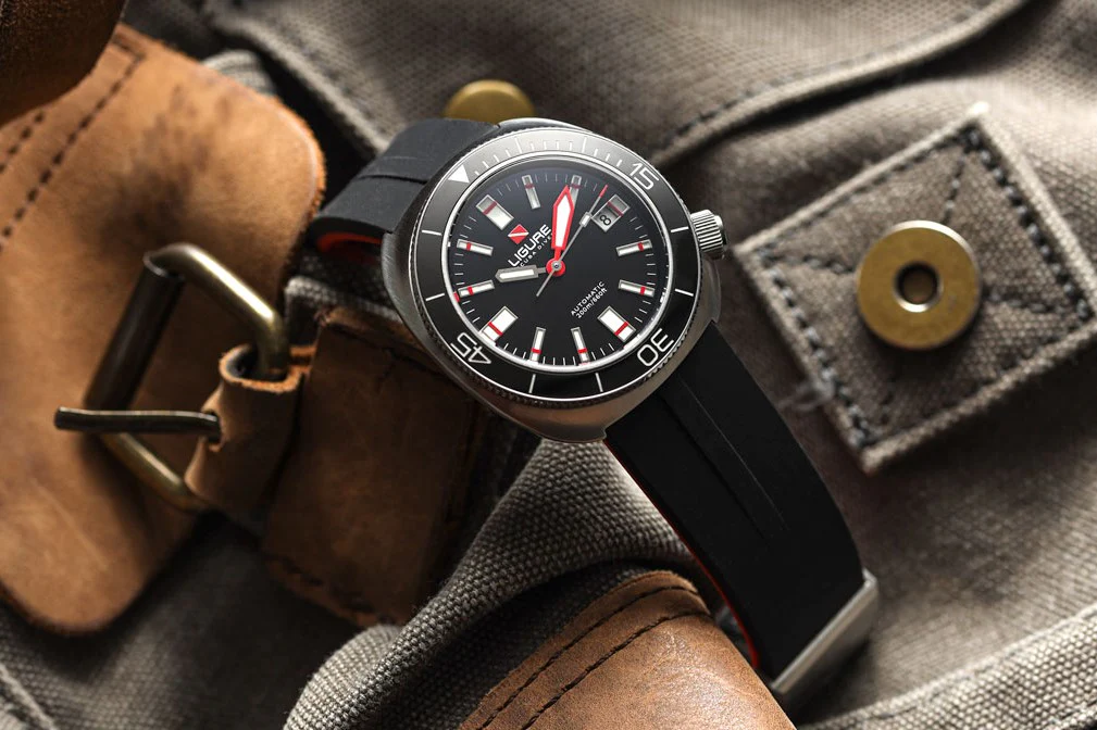 LIGURE WATCHES: Luxury All Watches Collection - 2024