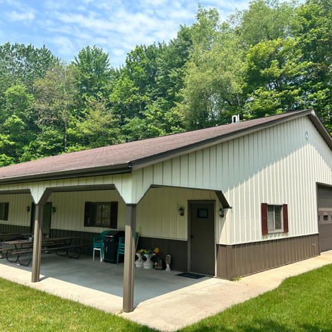 PROJECTS | OBM Construction