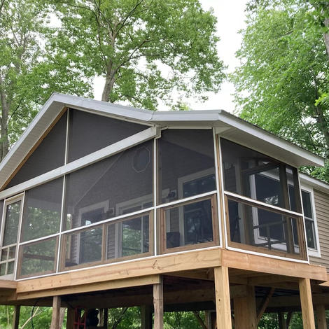 PROJECTS | OBM Construction