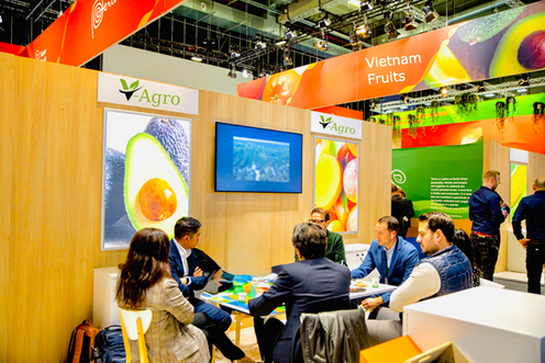 V.A.F Vietnam Agriculture Food | agriculture wholesale companies | Binh ...