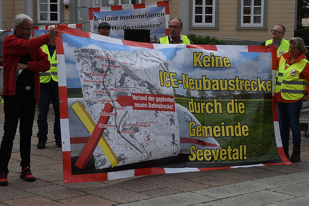 Antwort der Landesregierung zu Schepelmanns Alpha E-Anfrage ...