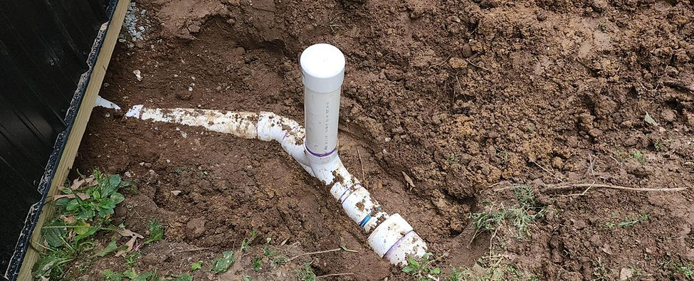 Plumbing Services | Sewer Lines | Faucet Repair | Water Pipe ...
