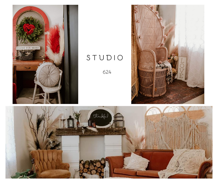 Wedding and Event Photo Studio | White Pine Manor