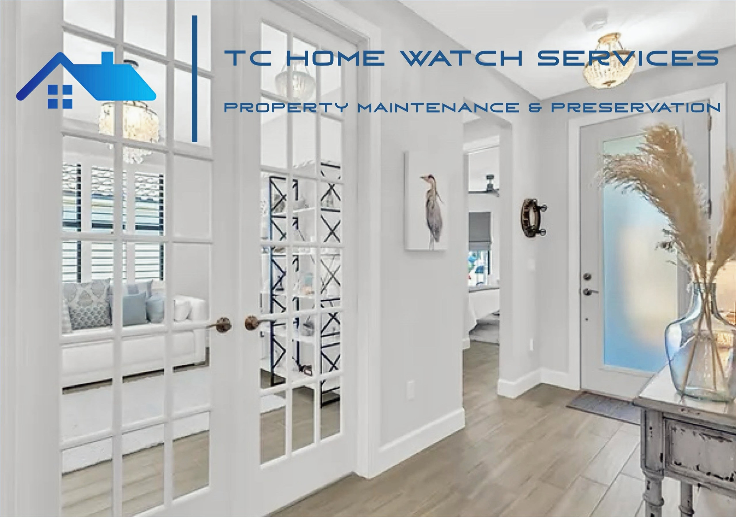 TC Home Watch Services | Home