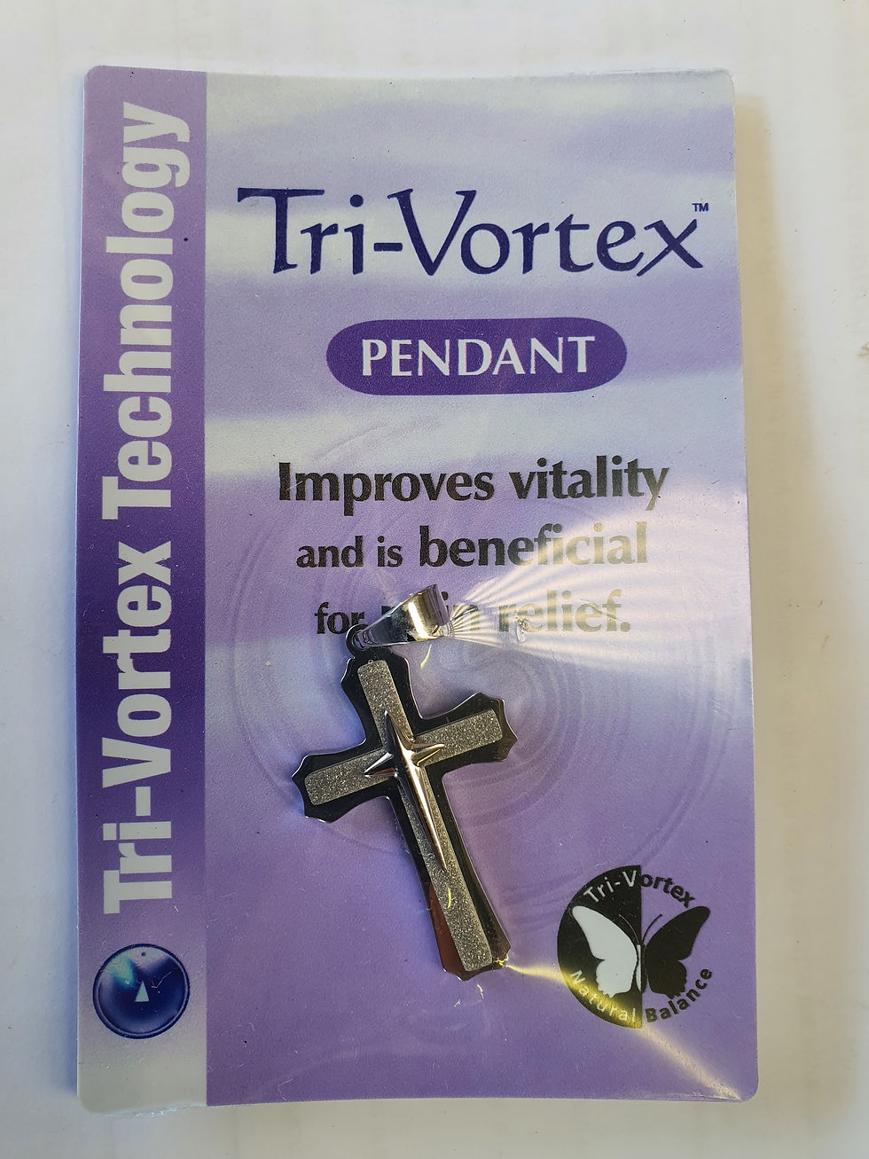 Advanced Resonance Techniques | Tri-Vortex Australia