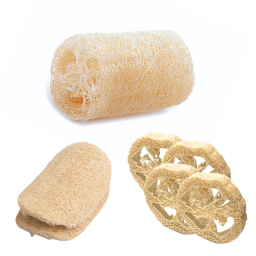 Loofahs | Natural AF Australia