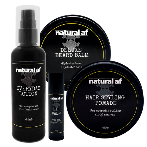Gift - his | Natural AF Australia