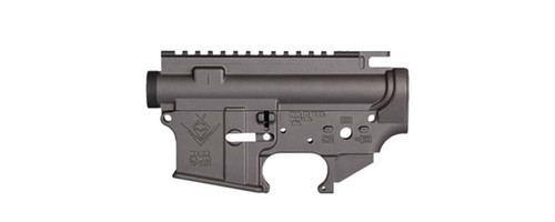 SA-15 forged receiver set | Shepard Arms