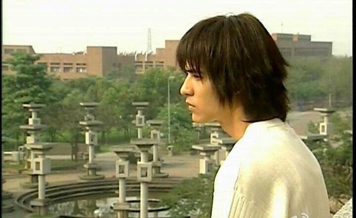 Taiwan Day 3: Meteor Garden Filming Location - Ying De University