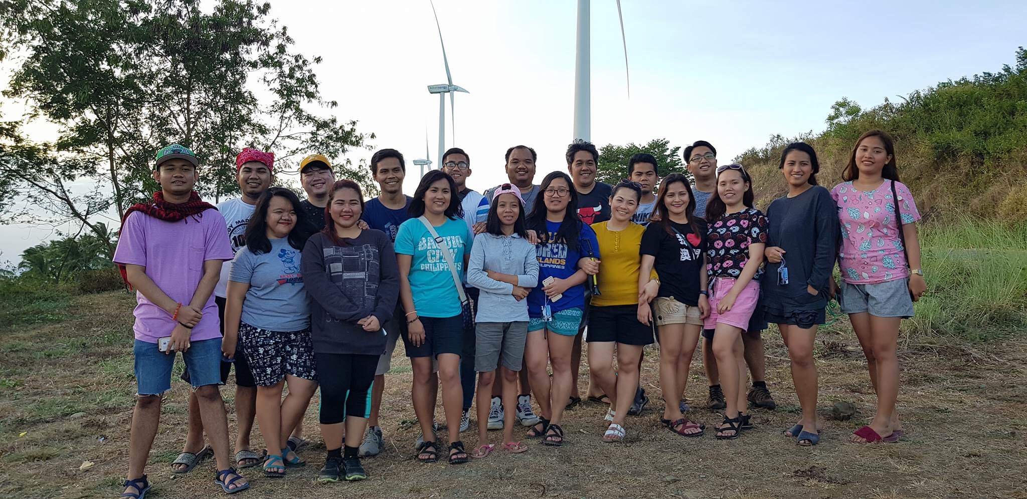 TANAY RIZAL DAY TOUR : Treasure Mountain, Calinawan Cave, Kawa Bath, D