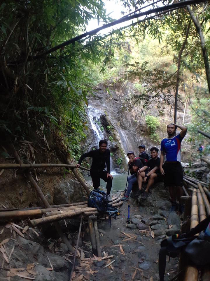 Mascap Trilogy - Mt. Ayaas, Mt. Sipit Ulang and Mt. Oro + Payaran Fall