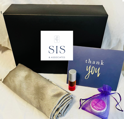 Refuel Box | SIS & Associates