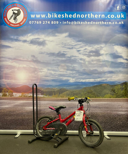 Carrera Star | NorthernBikeShed