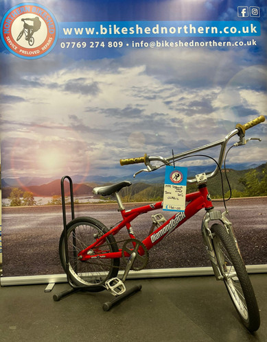 Diamondback Viper | NorthernBikeShed