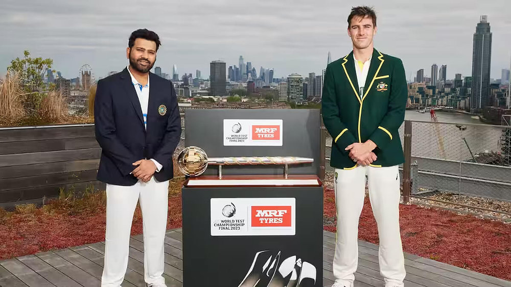 Cricket Australia Partners with RISE Worldwide for Virtual Sponsorship ...