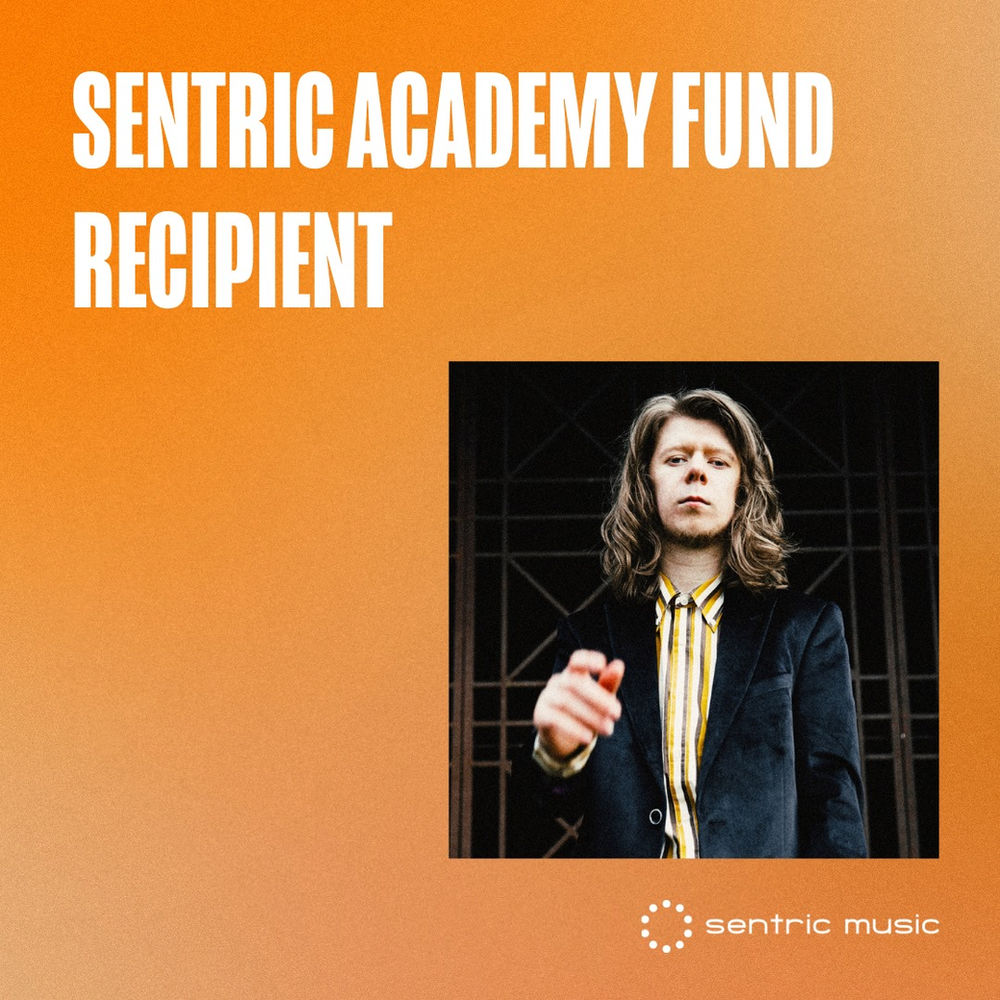Sentric Music Academy Fund