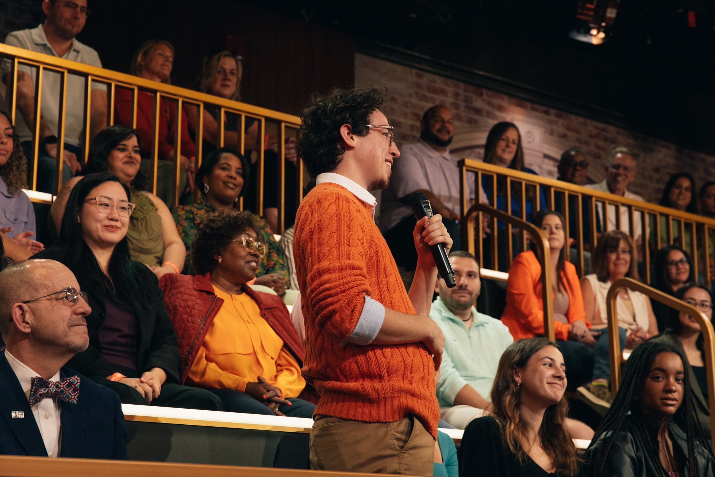 Transgender Public Speaker | Bg Trans Talks