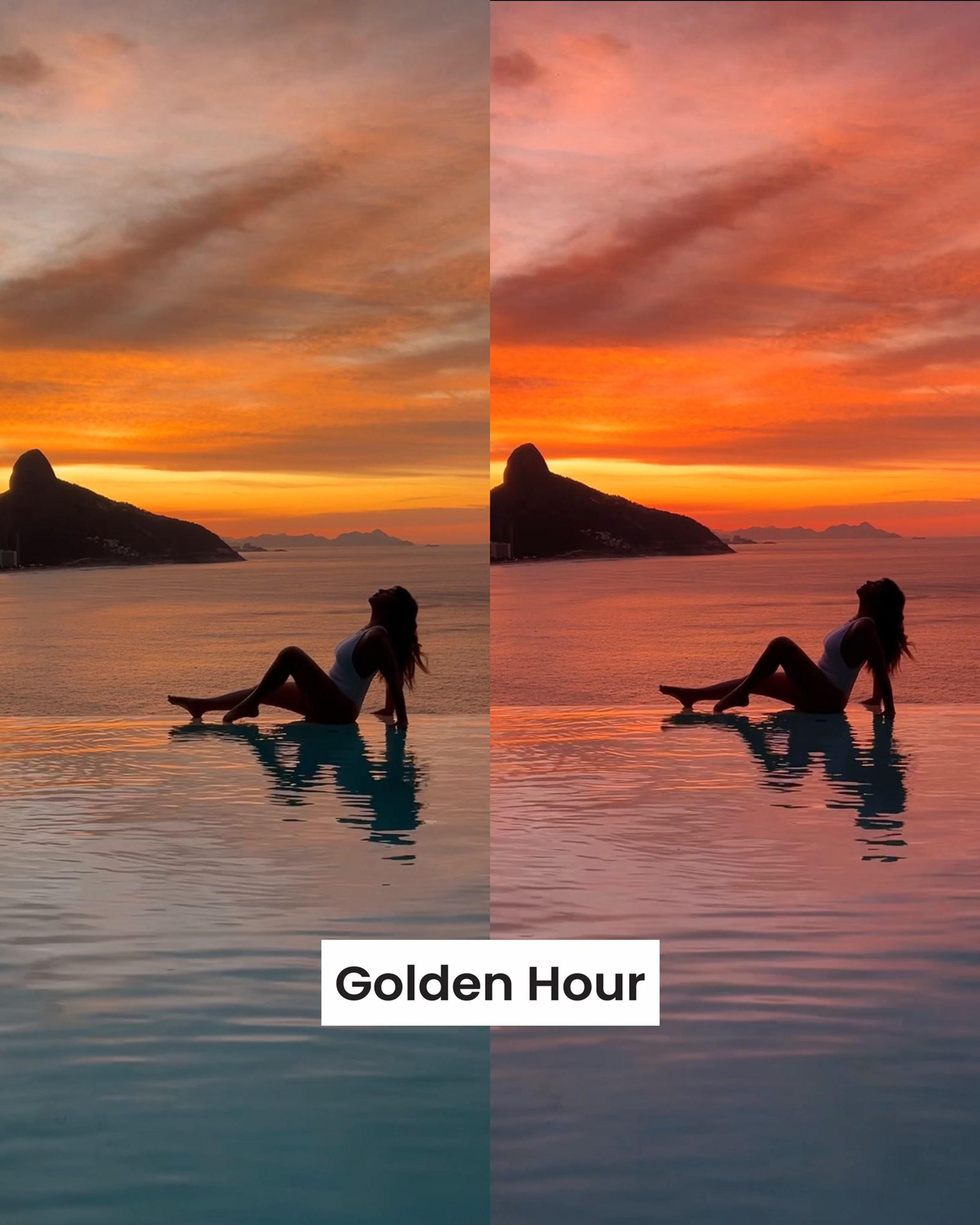 Video Preset Installation | Bia Beible