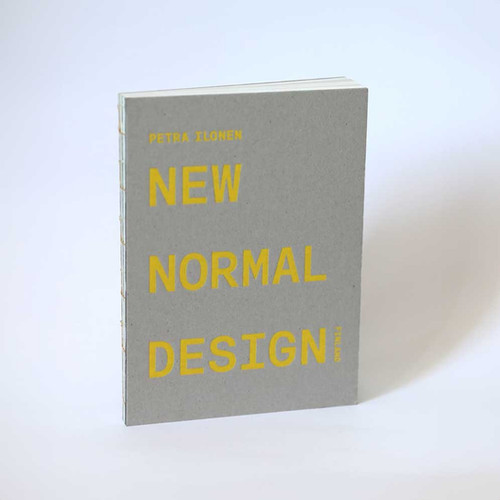 New Normal Design | Tngl cards