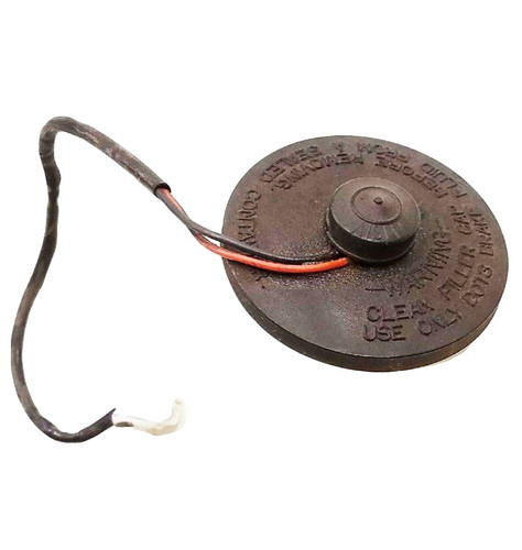 Brake Reservoir Cap | My Site