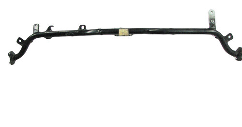 Dash Support Bar | My Site