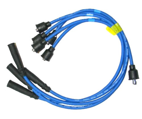 Spark Plug Wires, New | My Site