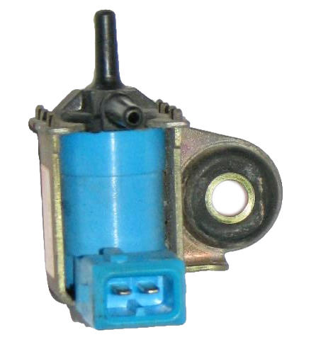 VSV Valve | My Site