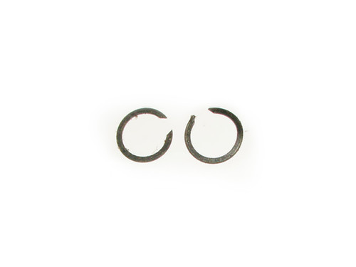 Axle Front, C Clips | My Site