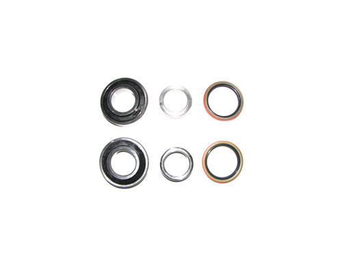 Axle Bearing & Retainer Seal Kit, Rear Axle | My Site